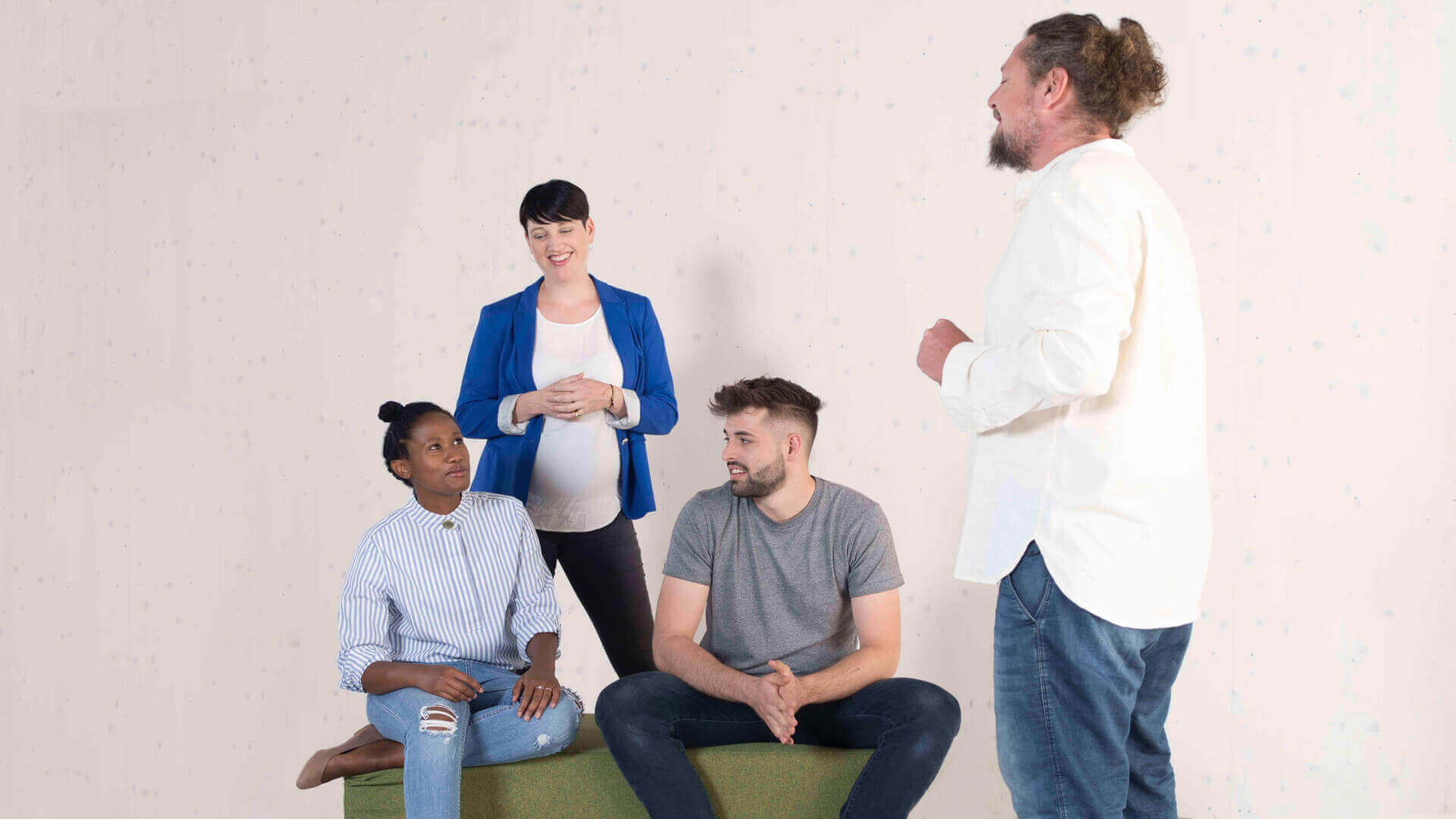 Thérapie en matière d’addiction - Berner Gesundheit